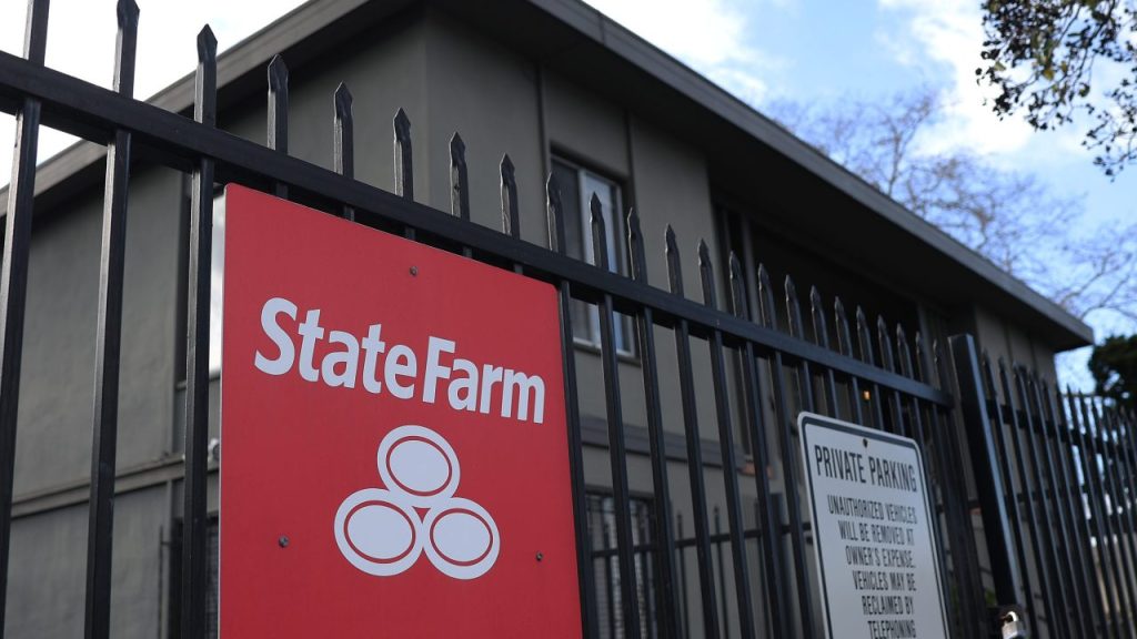 State Farm's Super Bowl Pullout Part of Shrinking Industry Spend