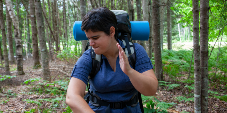 How to Deal with Common Camping Challenges