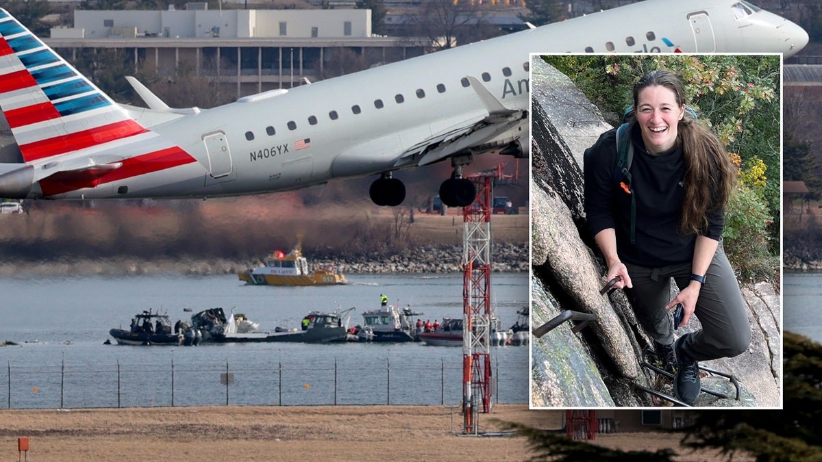 Female Black Hawk Pilot Whose Identity Family Withheld Due to Trump DEI ...