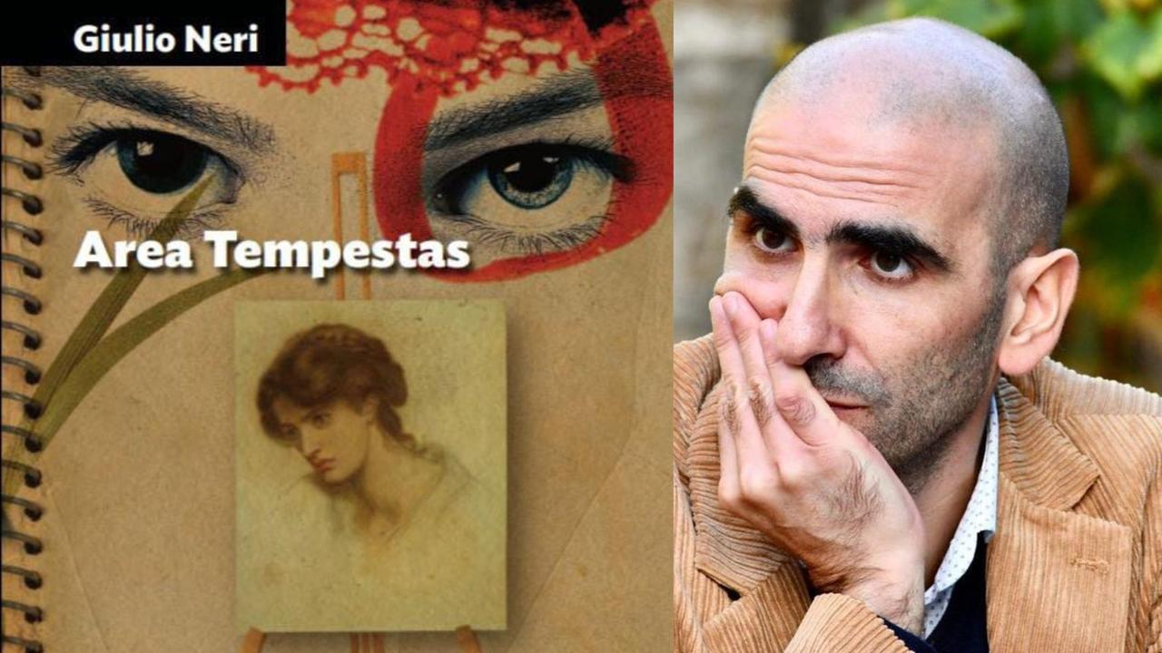 Il romanzo di Giulio Neri fermato da una diffida: «Io troppo simile al ...