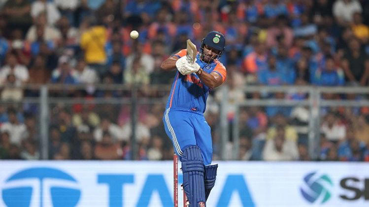 ICC match referee accuses India's Harshit Rana concussion substitute ...