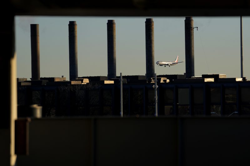 Airport employee injured in collision with aircraft wing at Chicago’s O ...