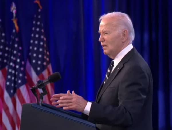 Dems Slamming Trump’s Spending Freeze Were Silent When Biden Weaponized ...