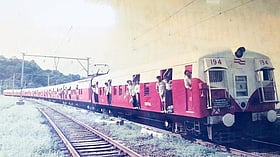 100 Years Of Electric Railways In India: A Milestone For Indian Railways
