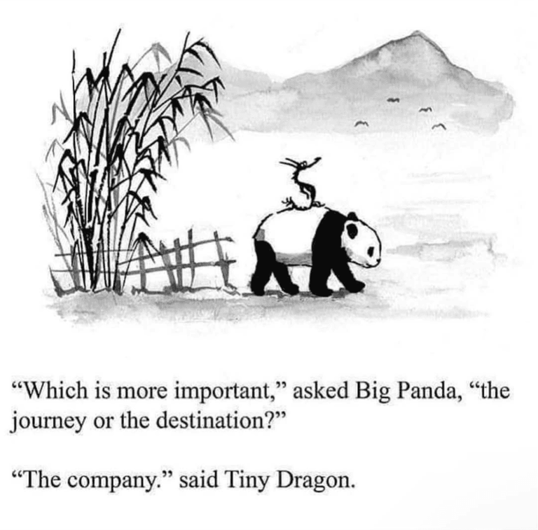 "Self Care Sunday" — 30+ Wholesome Memes Promoting Positive Thinking ...