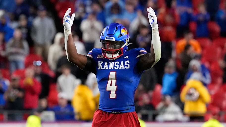 Chiefs Super Bowl question mark could be solved by a local draft ...