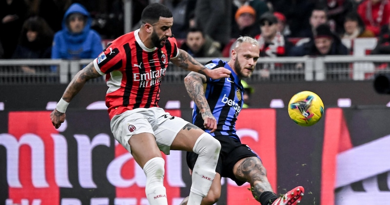 Milan-Inter diretta Serie A: segui la partita di oggi LIVE