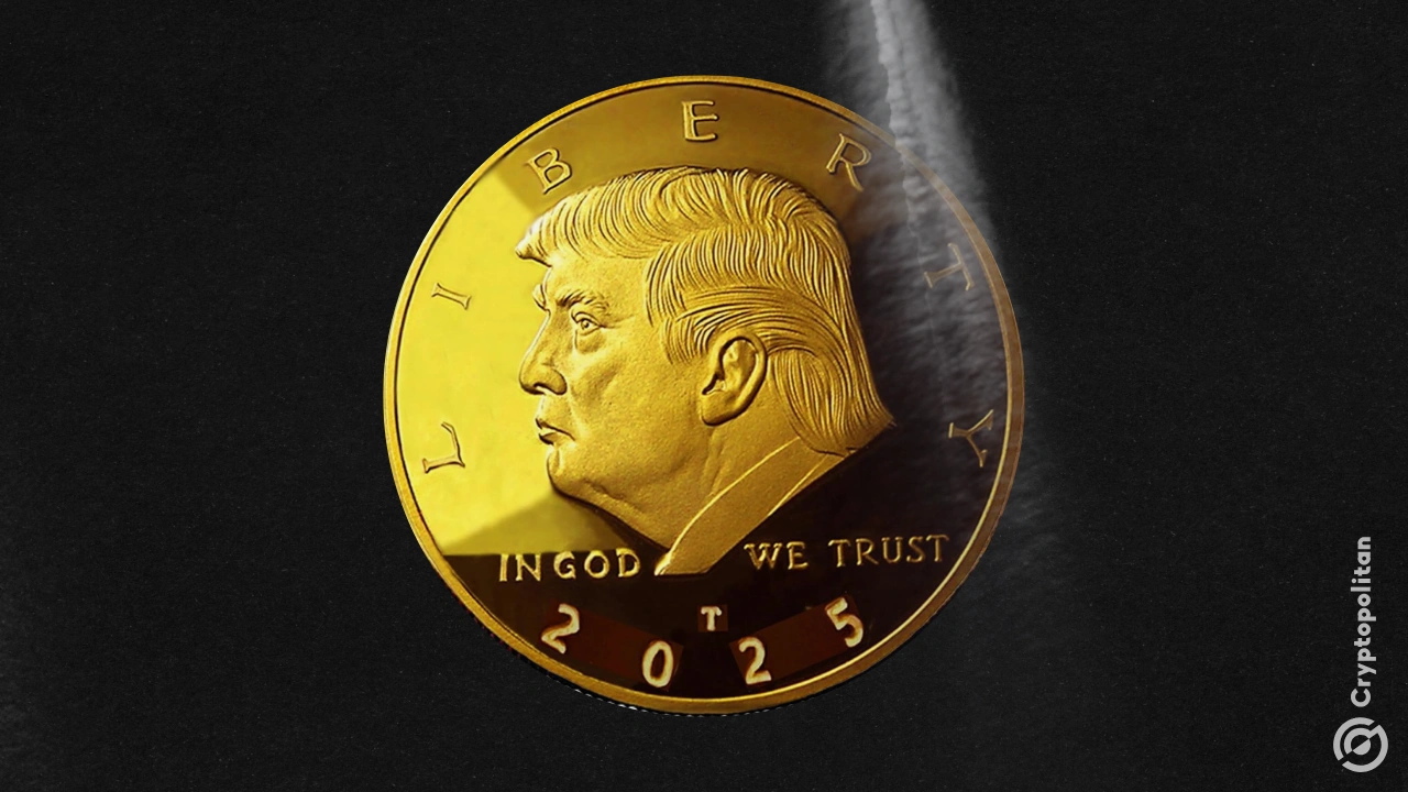 TRUMP meme coin exposes cracks in crypto’s equal access narrative