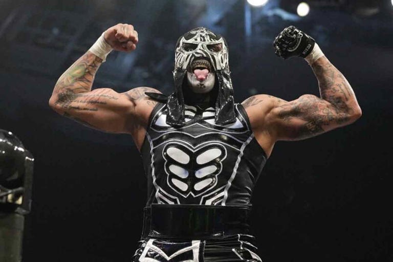 WWE Royal Rumble 2025 Results: Winners, Surprises, and Mexican ...