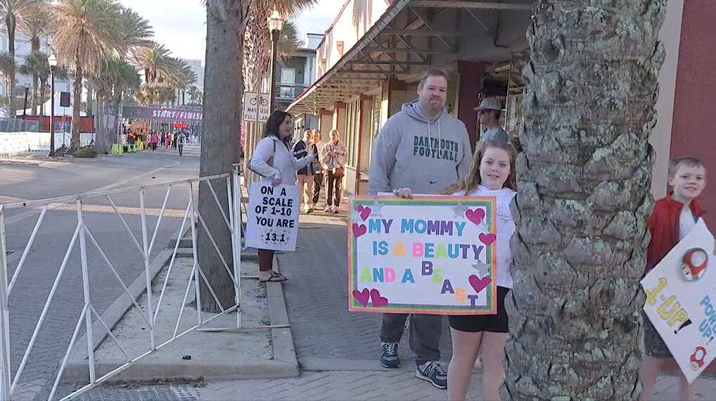 ‘One crisis away from financial ruin:’ 18th annual DONNA Marathon ...