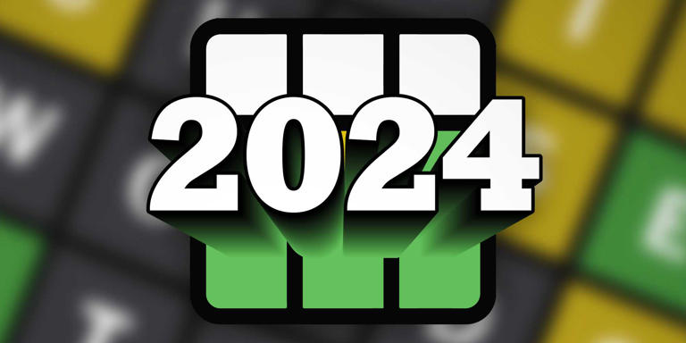 Wordle history: Today's answer & all past words