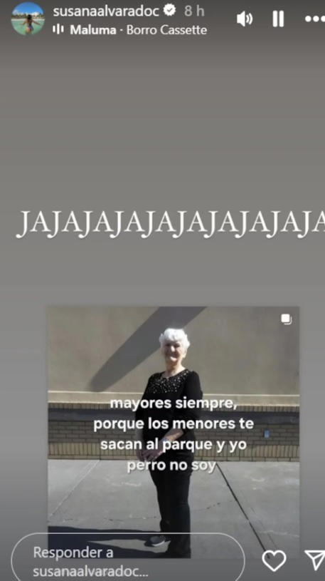 Susana Alvarado DEFIENDE a Paco Bazán tras críticas por su diferencia de edad con CONTUNDENTE ...