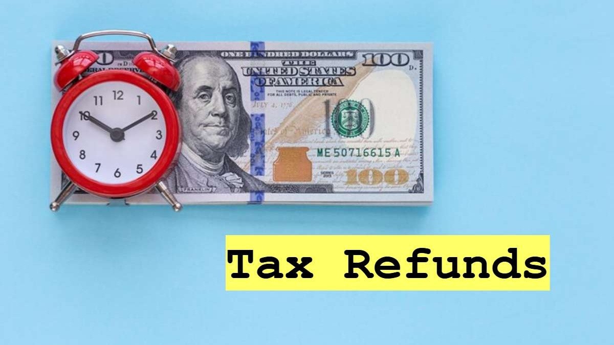 A guide to using IRS Where's My Refund"