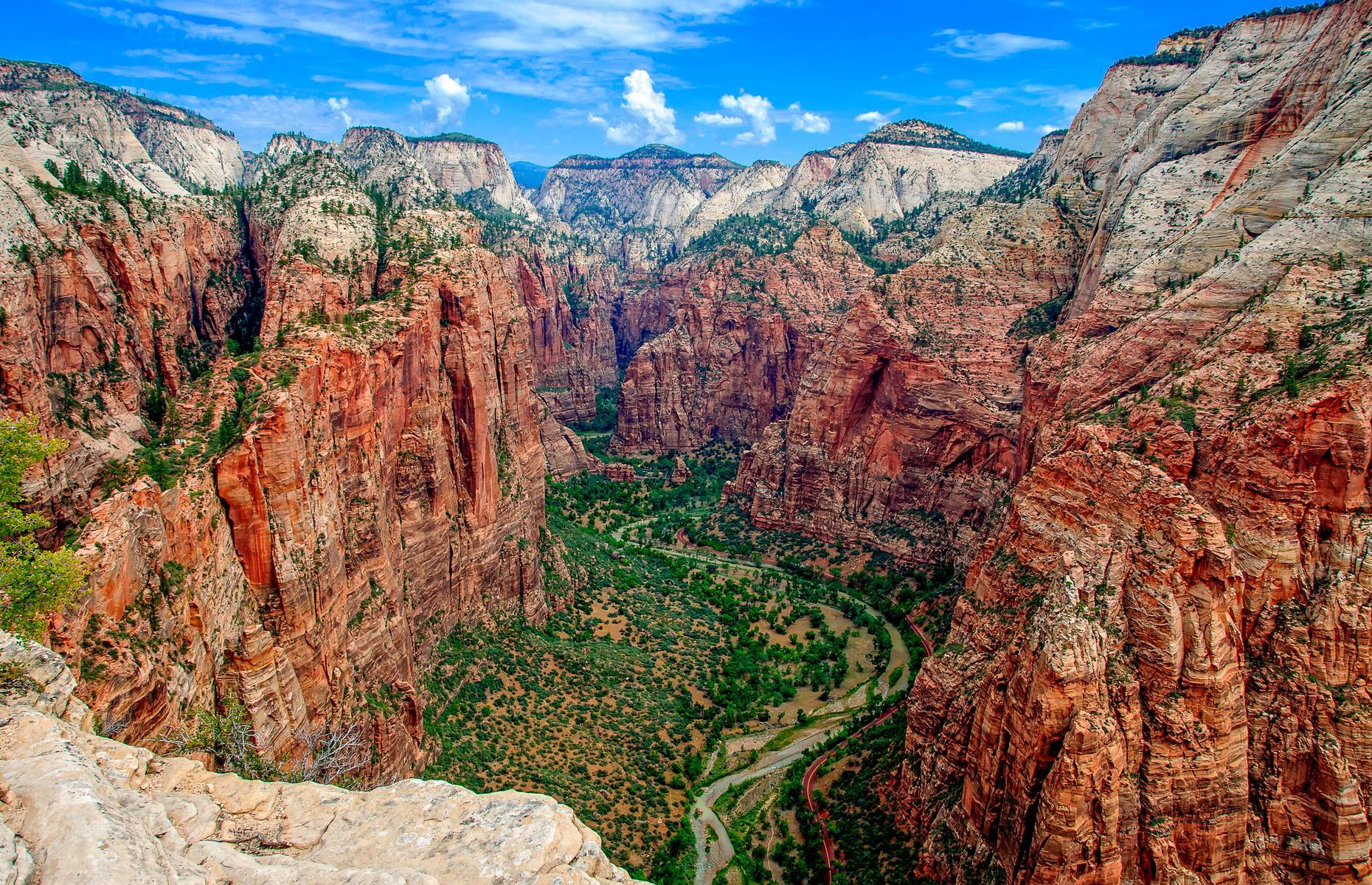 America's 101 Bucket-List Sights To See Before You Die