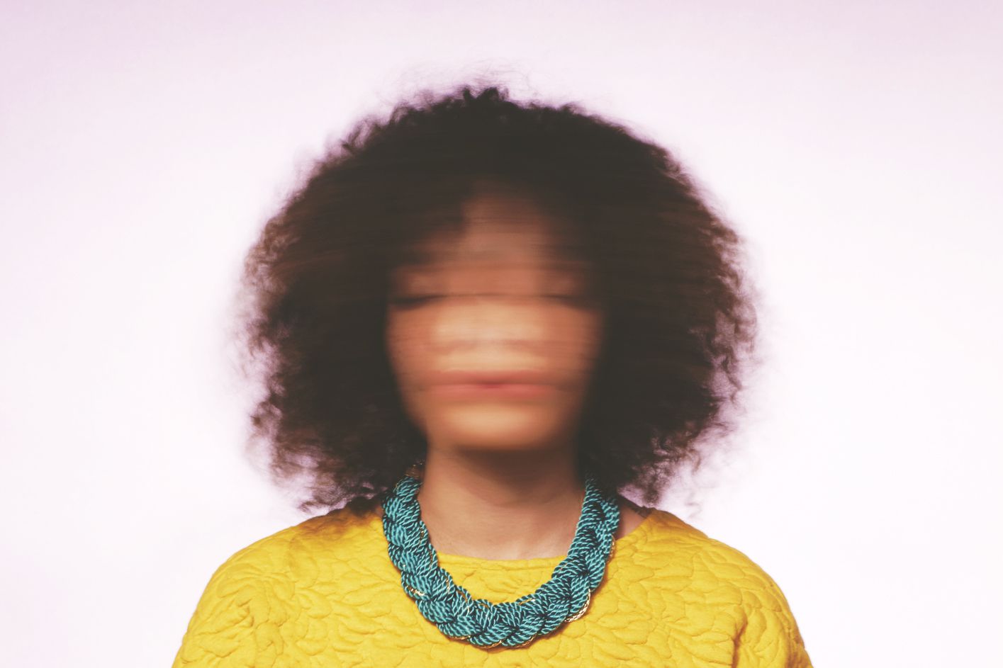 Causes of dizziness during your period