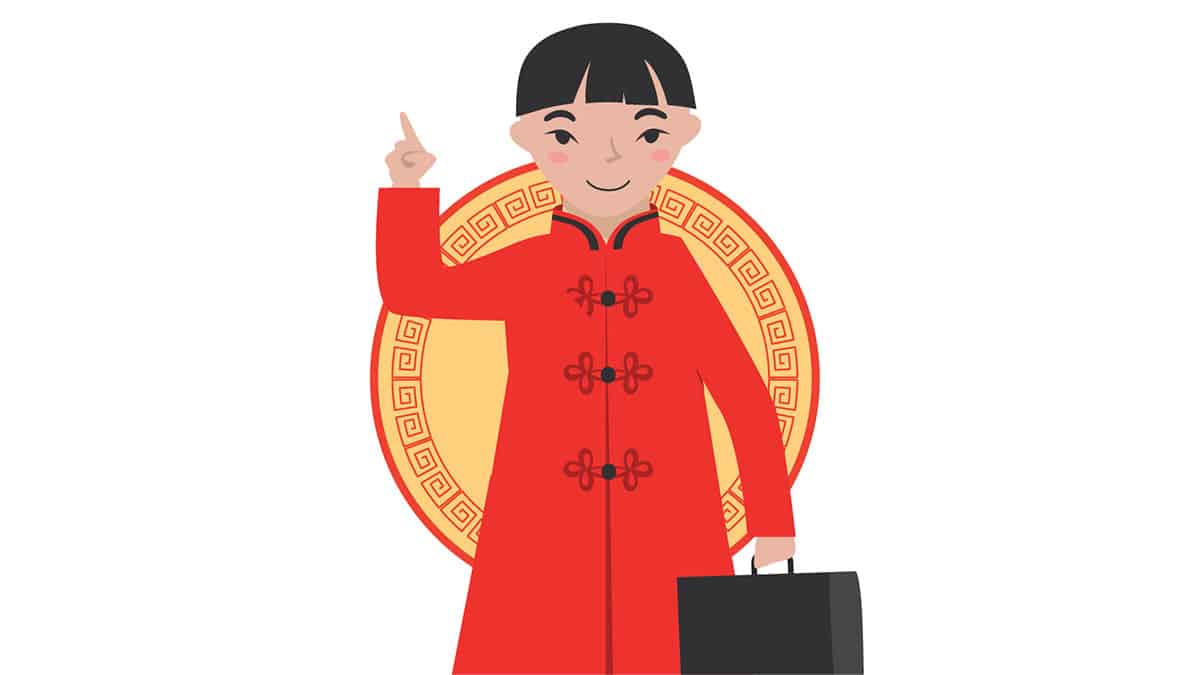 New Chinese Year, new you: US-China dynamic