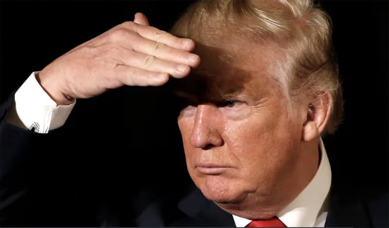 'How does this end?' CNN panelists raise red flags over Trump's ...