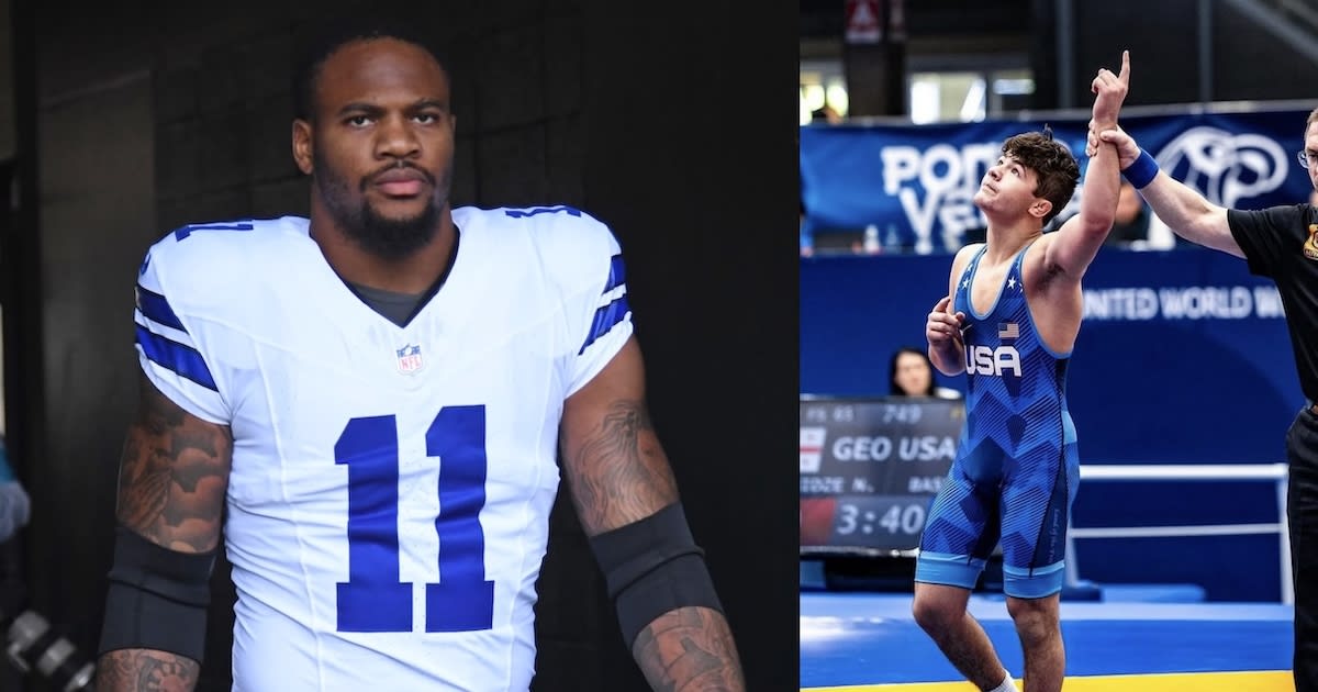 Bo Bassett recruiting update: Micah Parsons gives Penn State pitch to ...