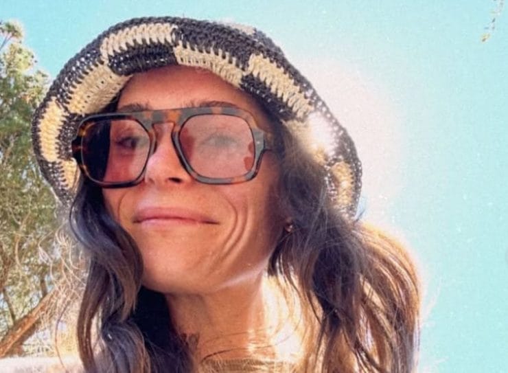 Muere la influencer Denisse Reyes, tras someterse a cirugía estética en ...