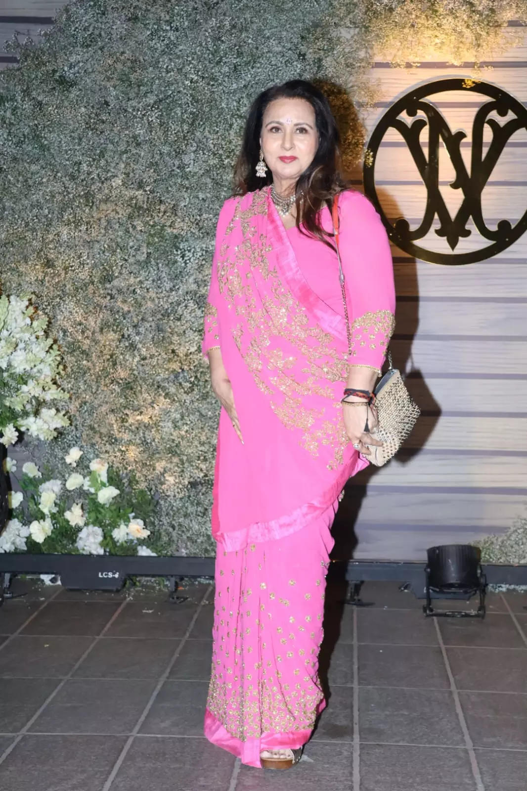 Jackky Bhagnani's cousin Vicky Bhagnani hosts star-studded sangeet ...
