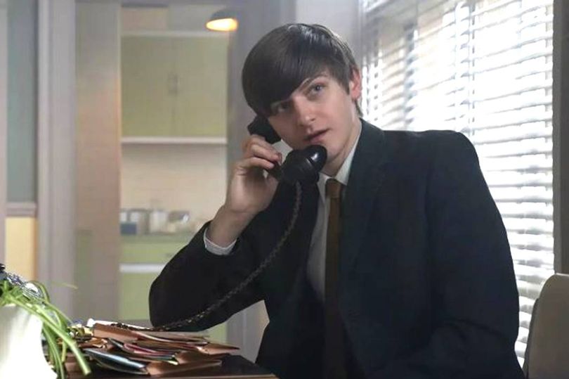Where is Timothy Turner in Call the Midwife amid fans' concerns over ...