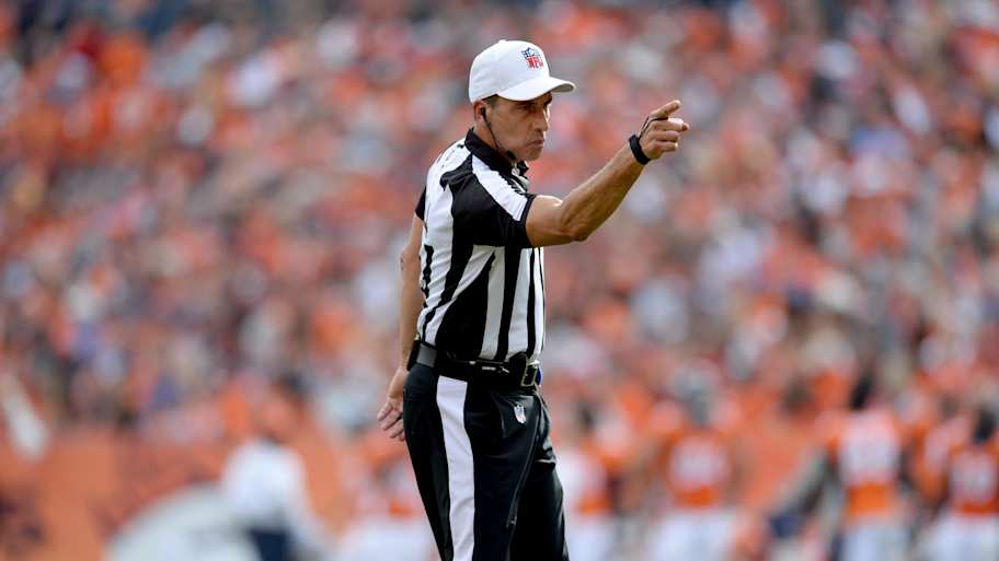 Would potential new first down measurement process have impacted Bills ...