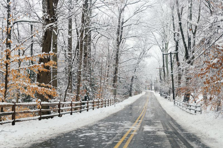 VHSL state championships delayed due to incoming snow storm