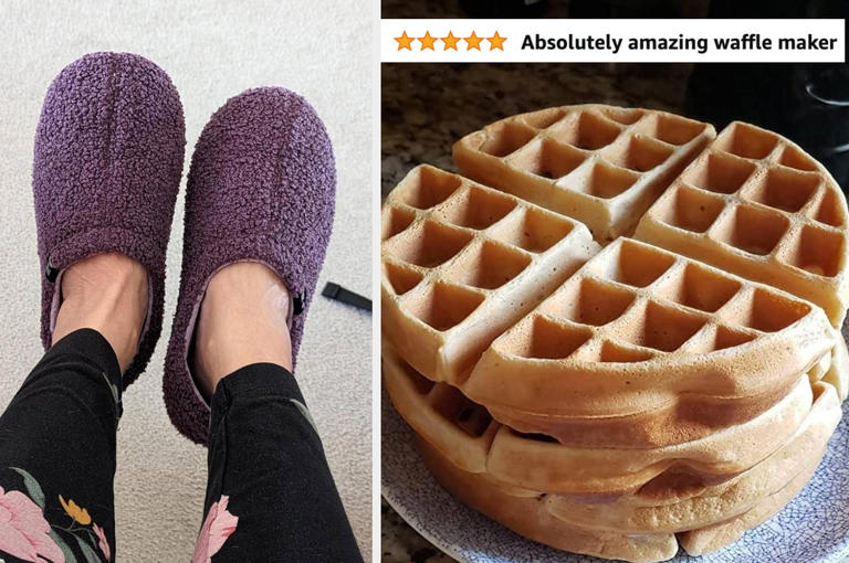 20 Things From Amazon That Make Perfect Gifts