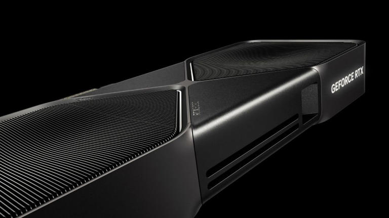 Nvidias Poor Rtx 50 Compute Test Results Due To Missing 32 Bit Opencl Support Says Passmark