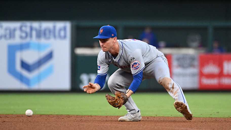 A NY Mets Opening Day roster blunder they won’t relive in 2025