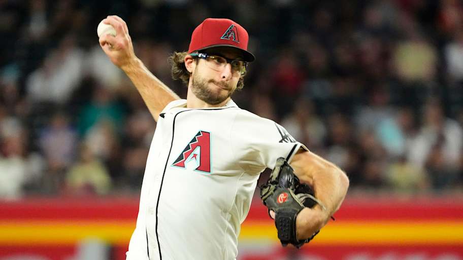 Three Diamondbacks Pitchers Who Could Outperform Projections