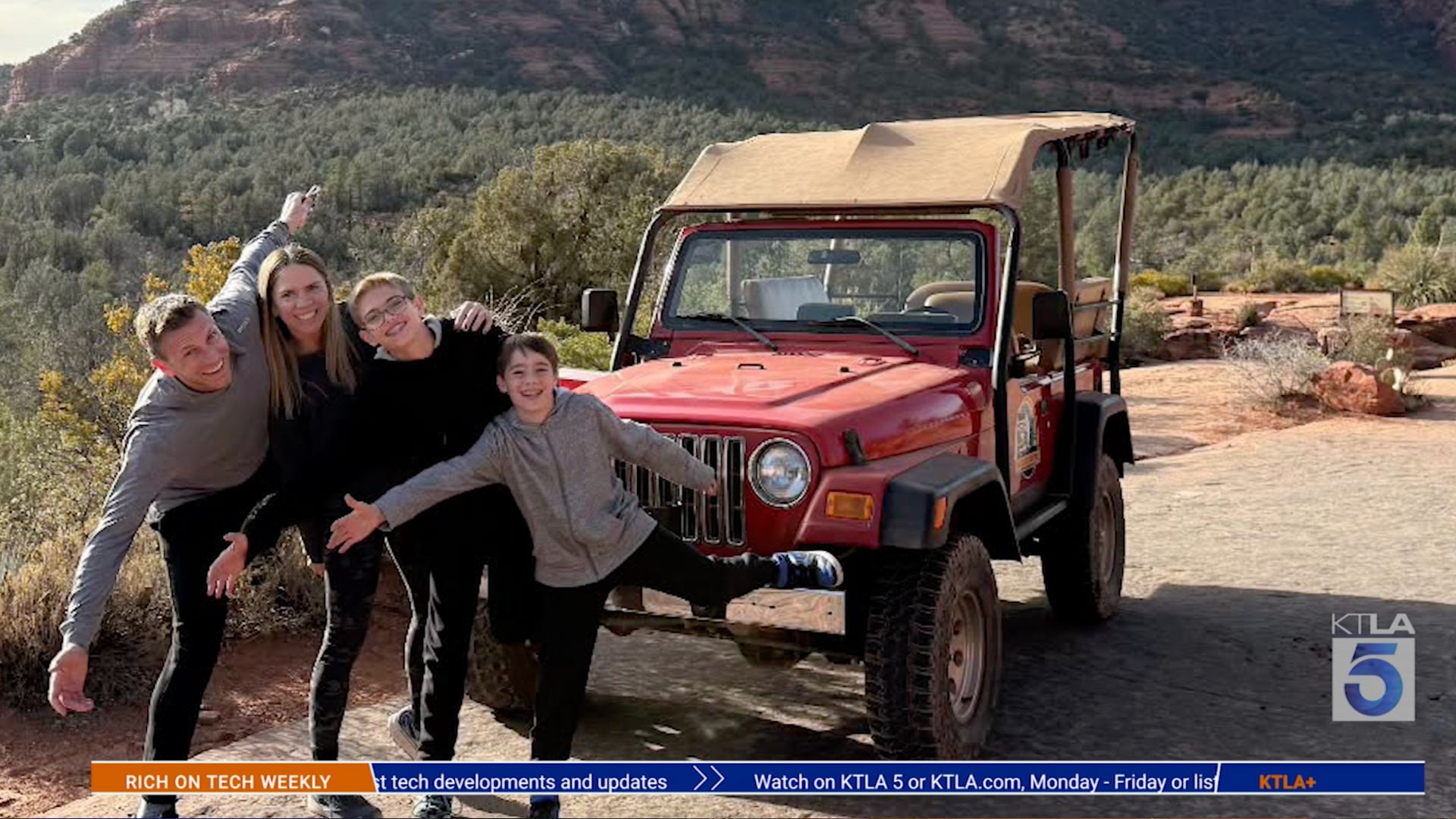 Rich on Tech Weekly: Feb. 02, 2025