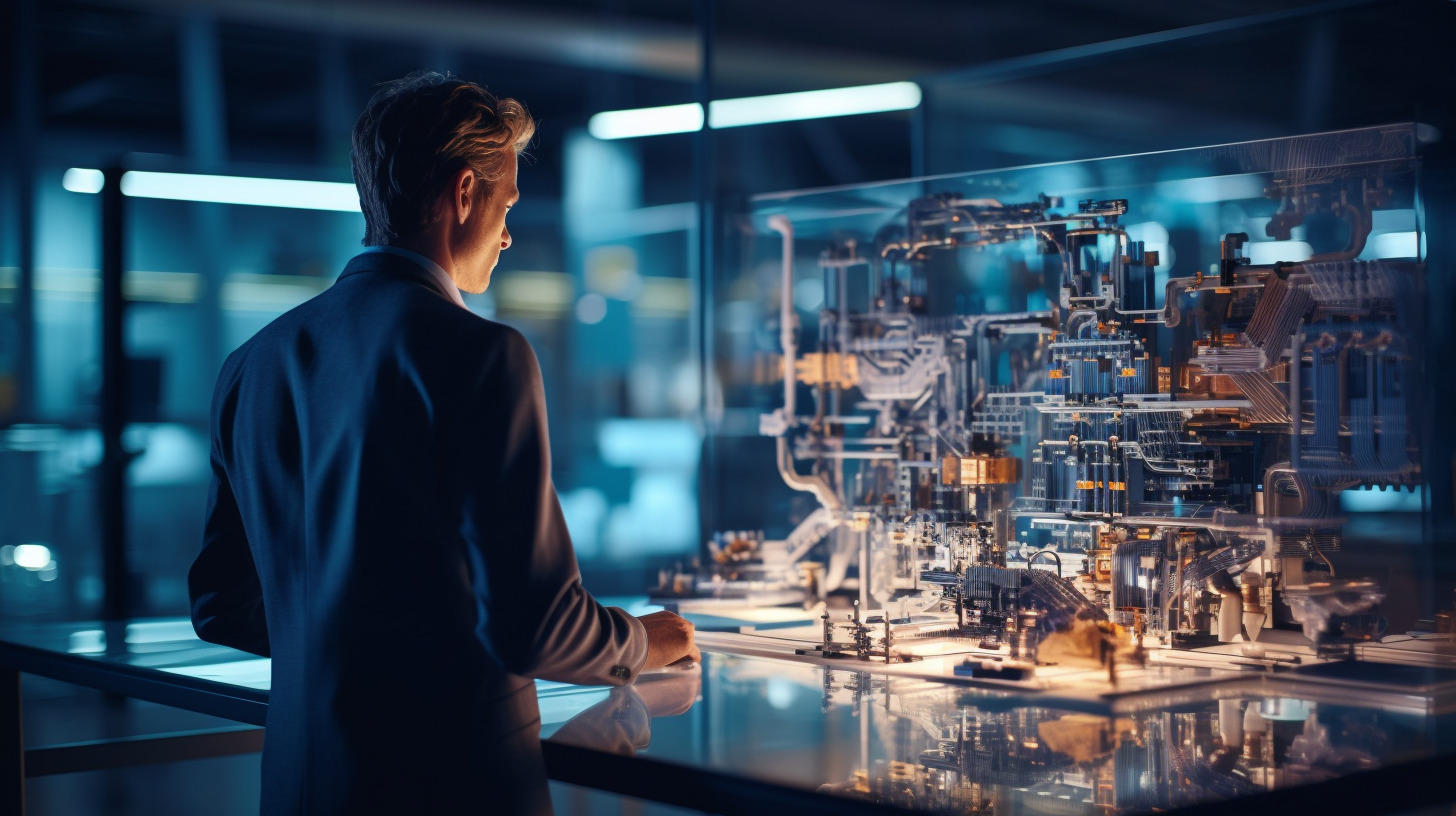 INNOVATE Corp. (NYSE:VATE) Q4 2024 Earnings Call Transcript