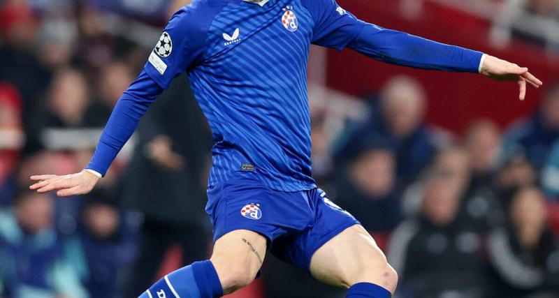 ASSE : Maxime Bernauer fait son retour en France (off)