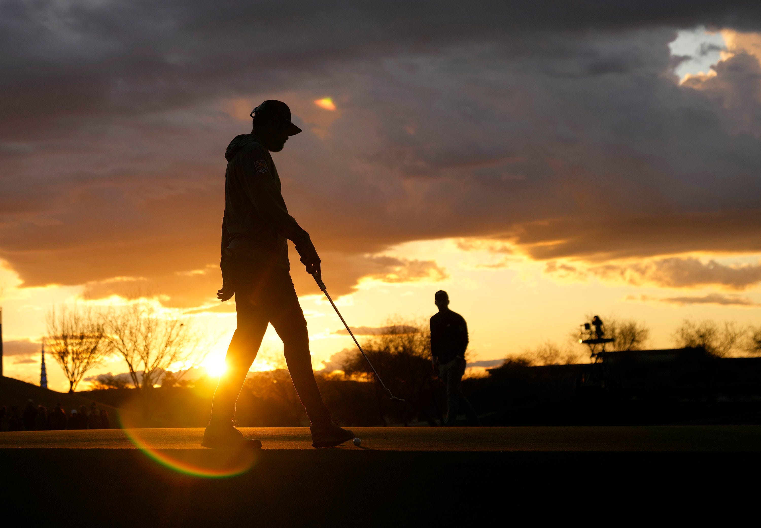 WM Phoenix Open to stage its final Monday qualifier, marking the end of ...