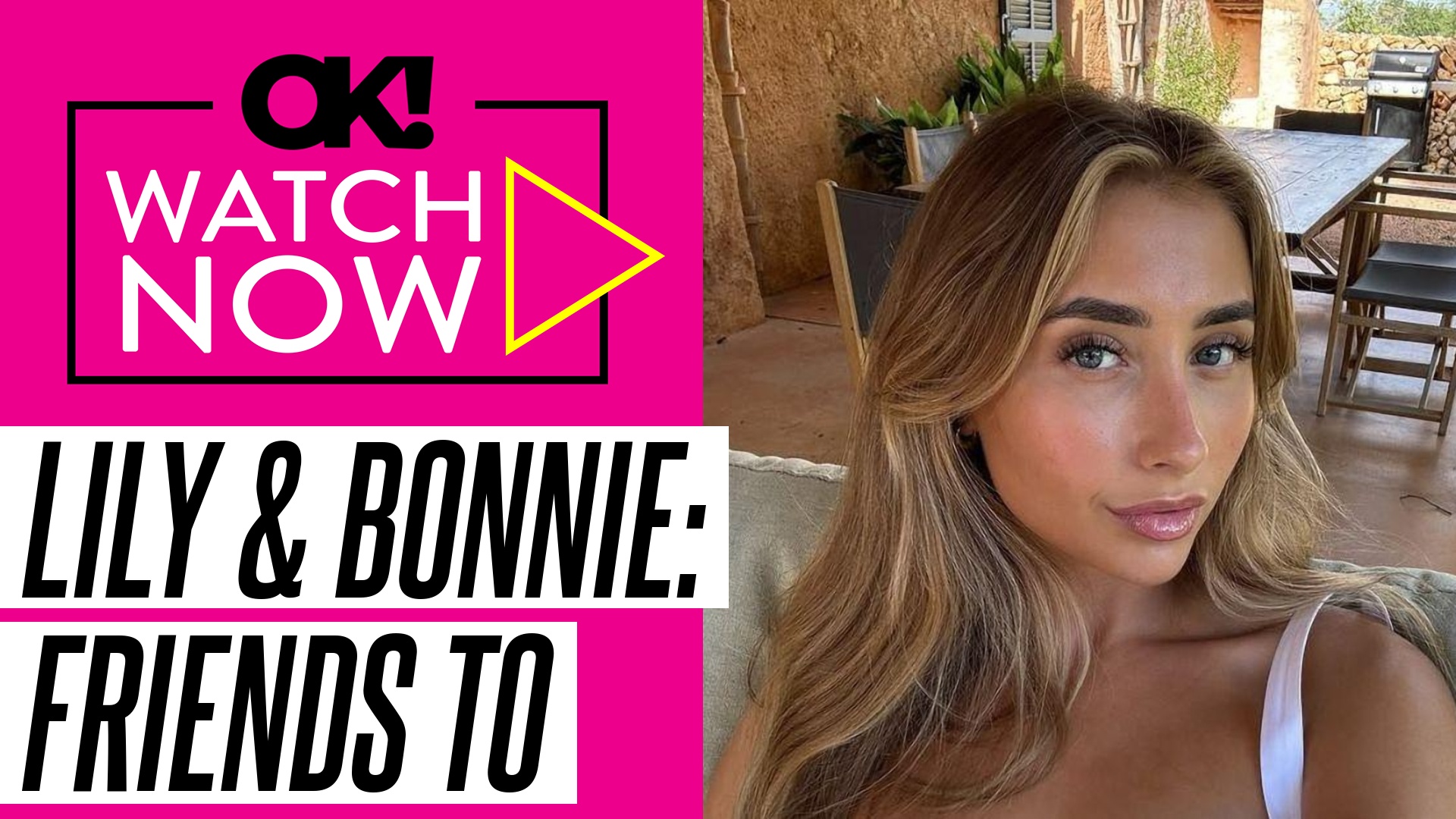 Inside Lily Phillips and Bonnie Blue's Drama: How They Went From ...