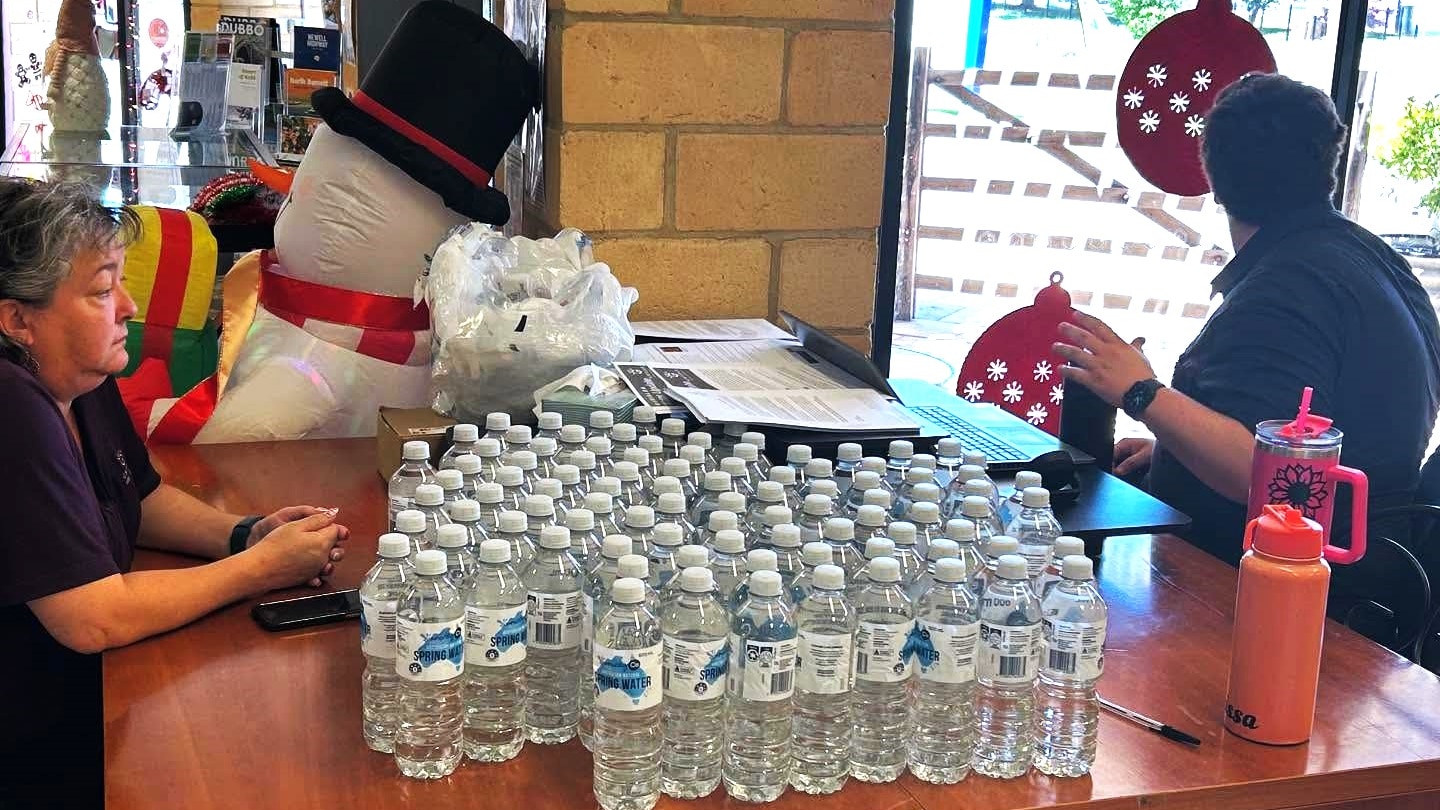 PFAS contamination testing blitz in NSW sparks calls for further ...
