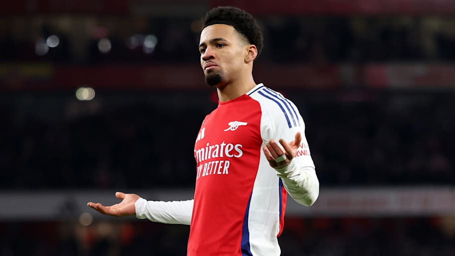 Arsenal 5-1 Man City: Match report & 4 talking points as Gunners humble ...