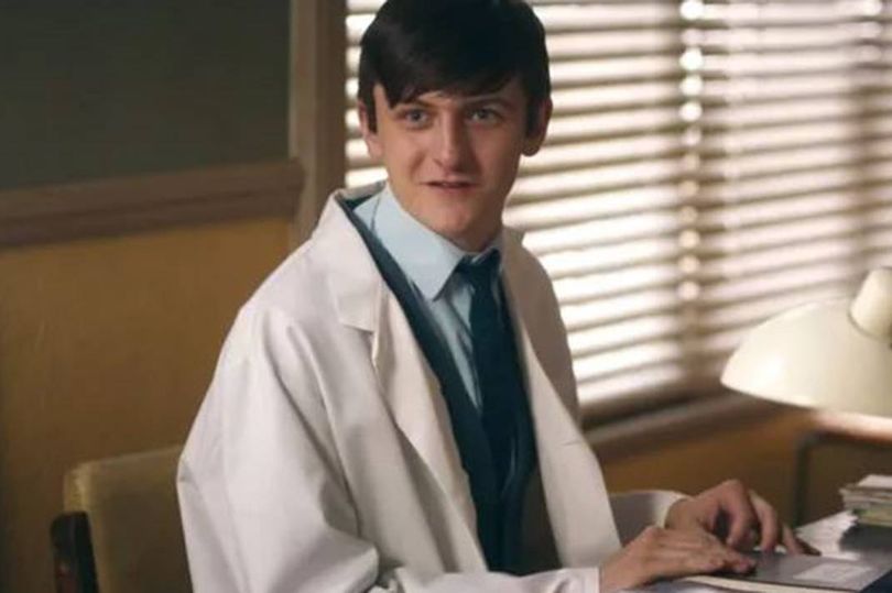 Call the Midwife's Timothy Turner's absence explained as fans worry he ...