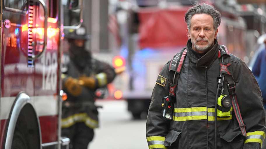 Chicago Med boss teases upcoming Archer-focused episode in season 10