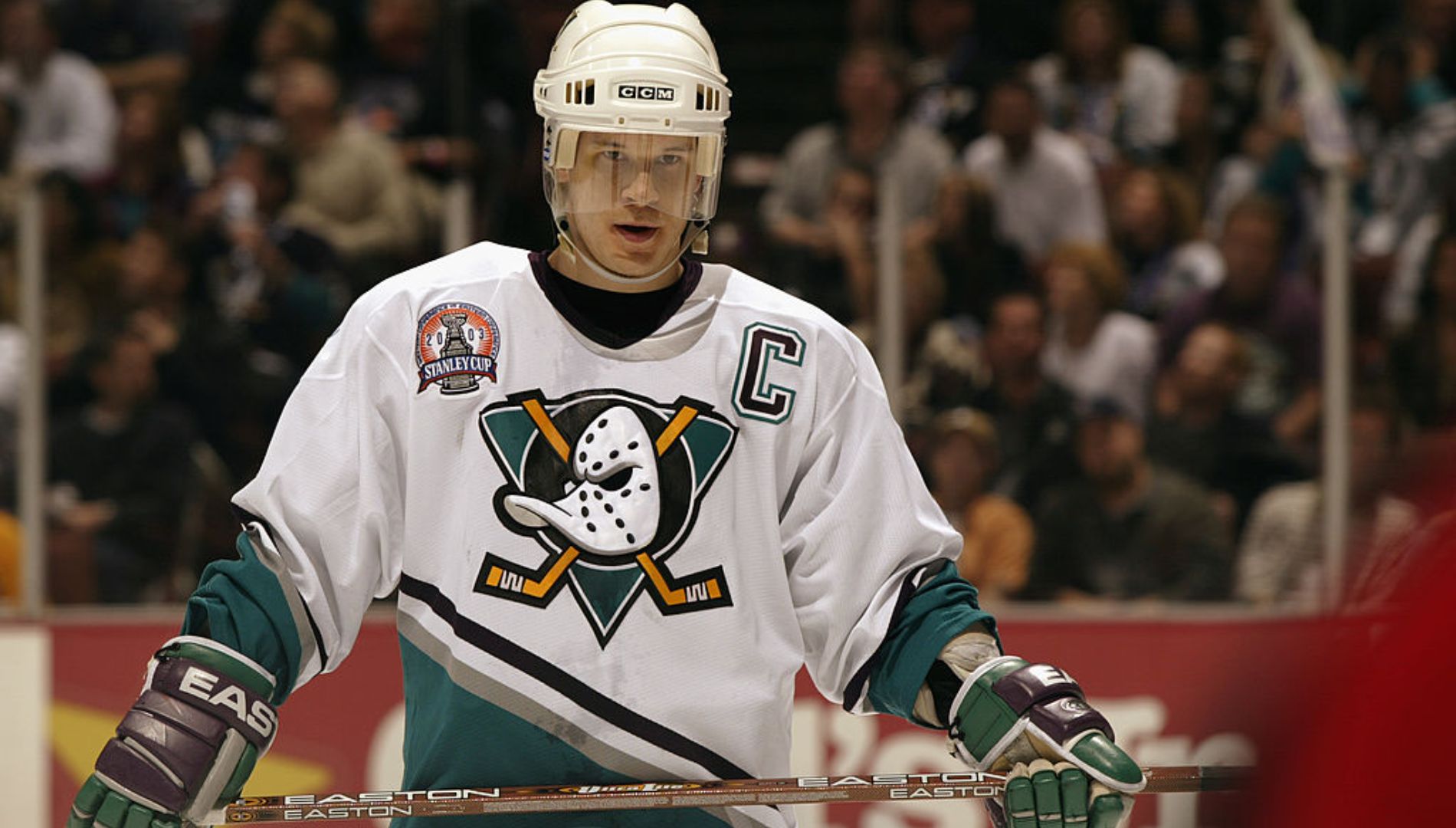 The incredible story of the Anaheim Ducks in 15 facts