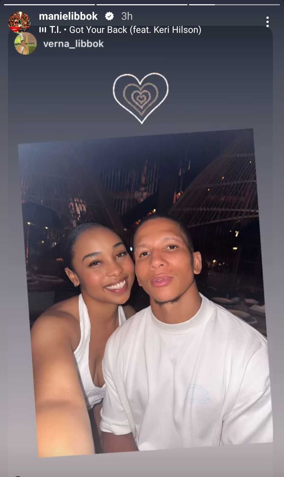 R&R: Inside Manie Libbok’s five-star Thailand vacation