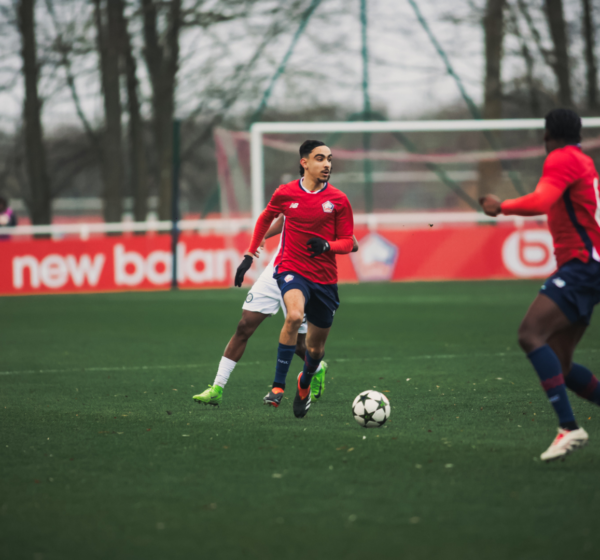 N3 – J12 : Un match en retard qui ne rapporte qu’un point à la réserve ...