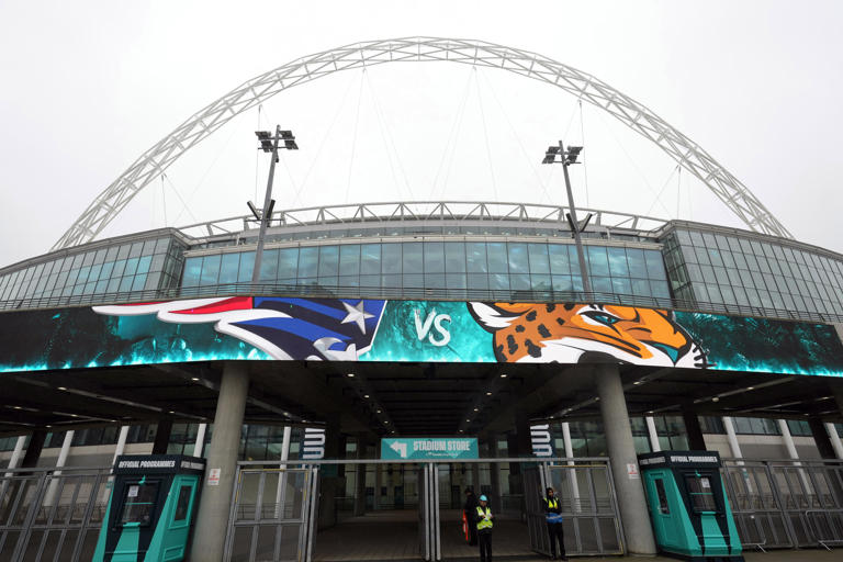 Potential future of NFL: International expansion, UFL merger and new ...