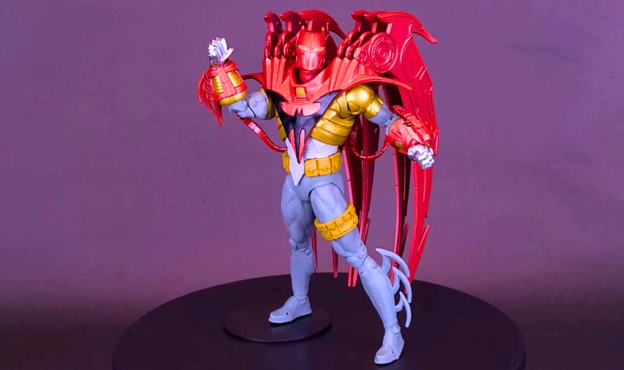 The 20 Most Hated Comic Book Characters of All Time