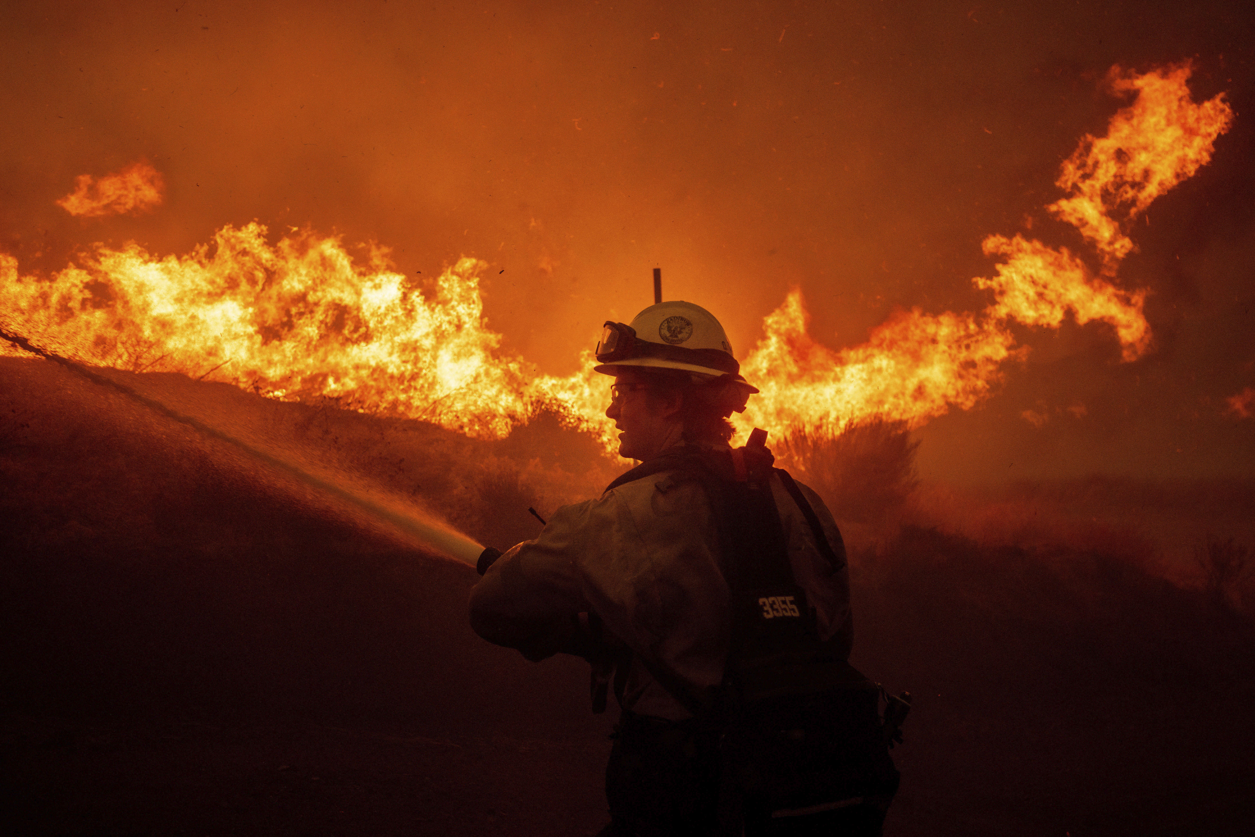 Funds to fight fires — not crime — is new priority for many California ...