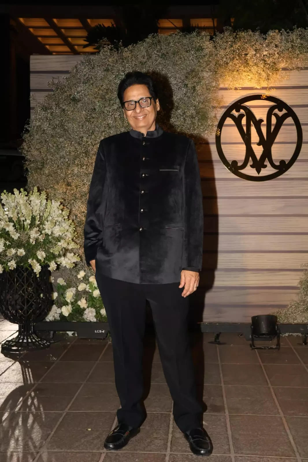 Jackky Bhagnani's cousin Vicky Bhagnani hosts star-studded sangeet ...