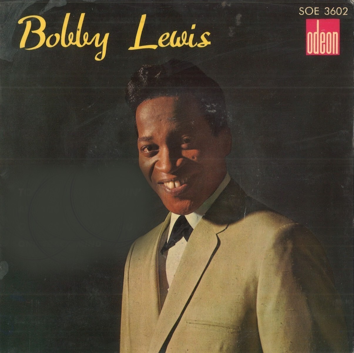 The biggest musical hit the year you were born