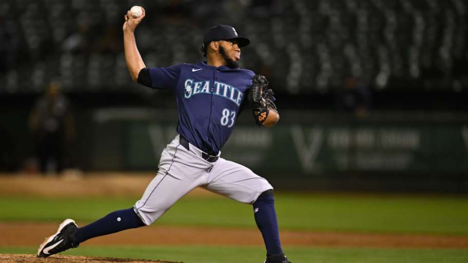An Under The Radar Reliever Could Make Impact For Seattle Mariners in 2025