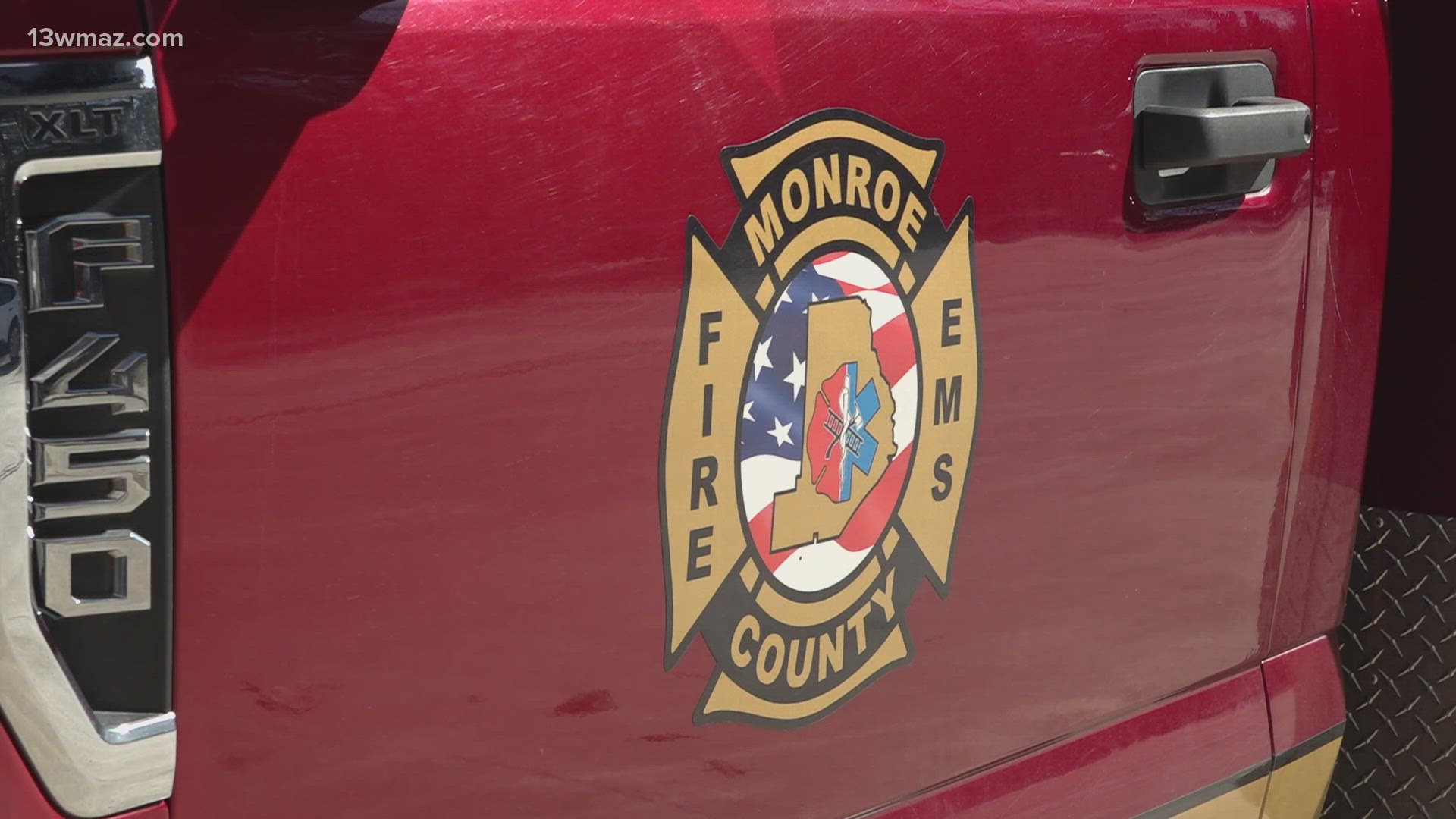 Monroe County EMS celebrates 50 years of service while boosting ...